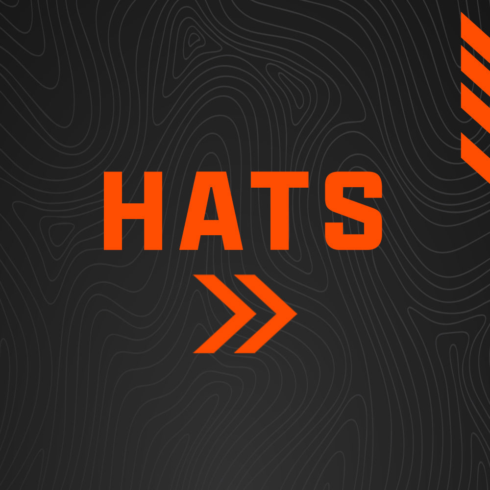 Hats – Michael The Small Engine Guy